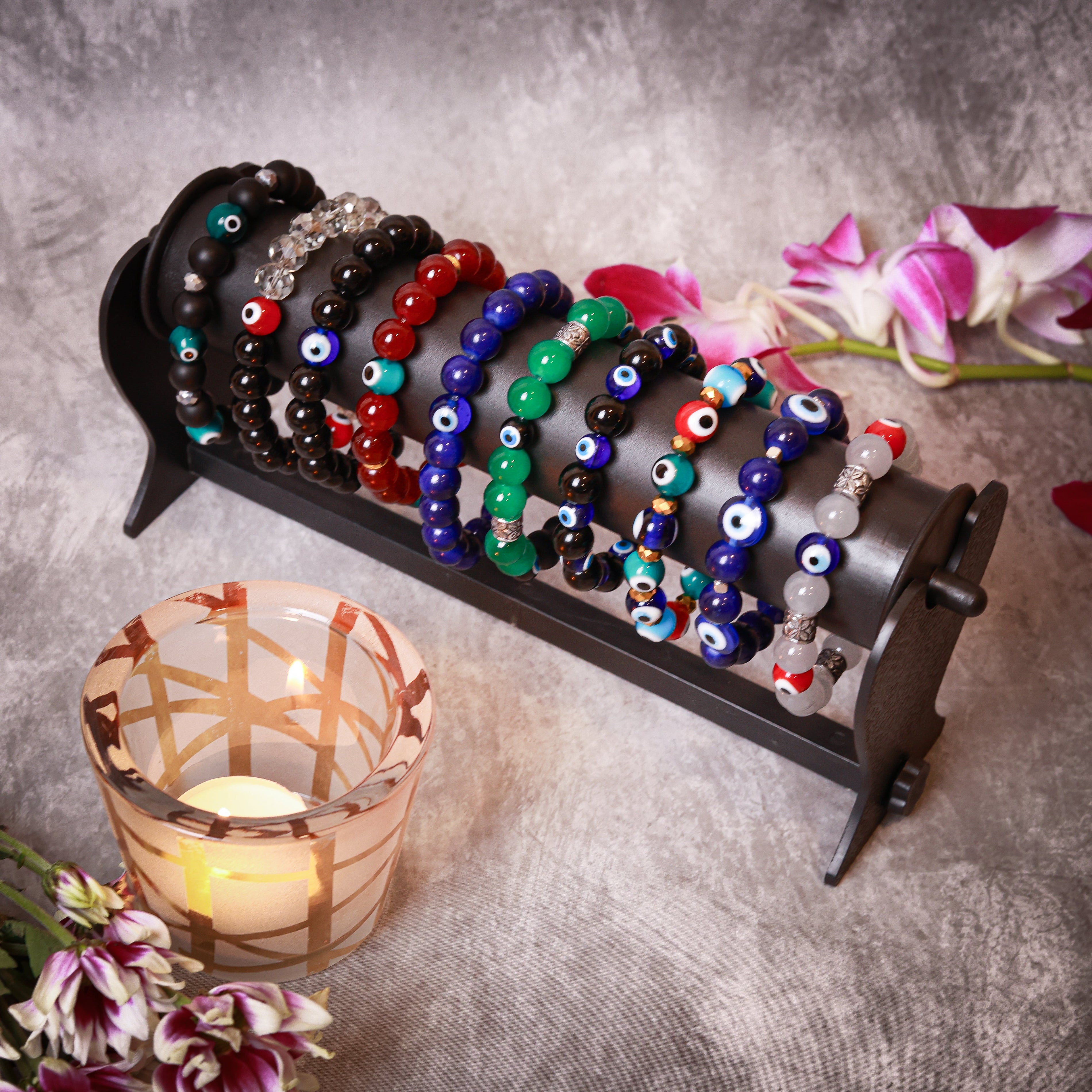 The Function Of Positive Energy Bracelets: Do They Work? – Atman Urja