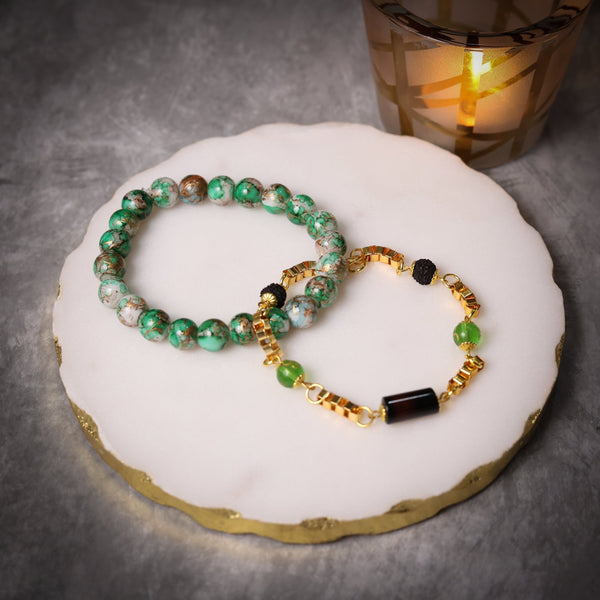 Bhringi -Reduce Stress for Men – Atman Urja