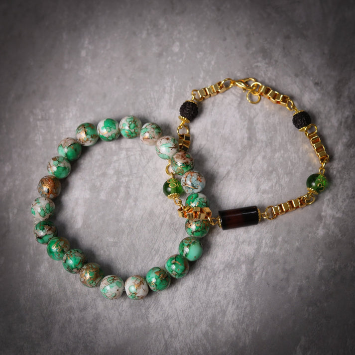 Bhringi -Reduce Stress for Men – Atman Urja