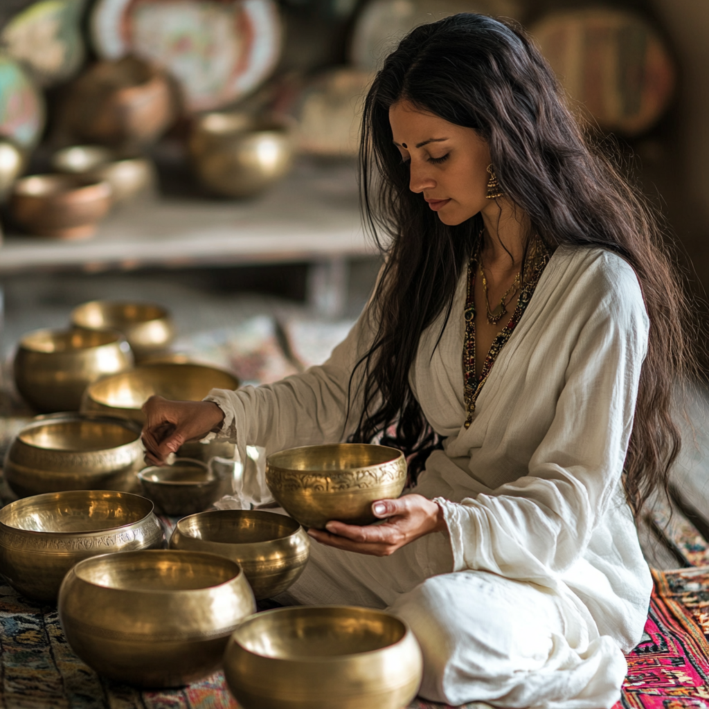 Energy Havan Six Step – Atman Urja